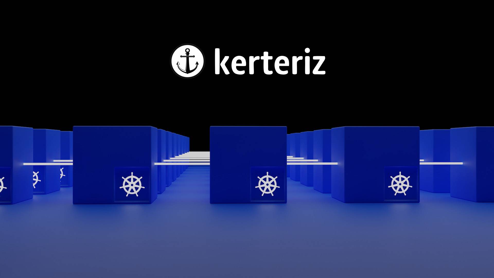 Temelden İleriye Türkçe Kubernetes Dersleri Temelden İleriye Türkçe Kubernetes Dersleri