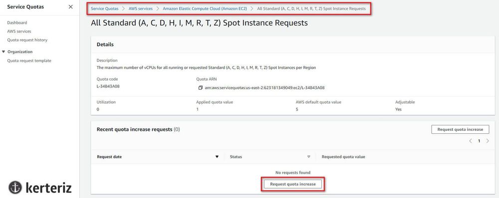 Terraform İle AWS Kullanımı ve EC2 Web Server Cluster Deploy