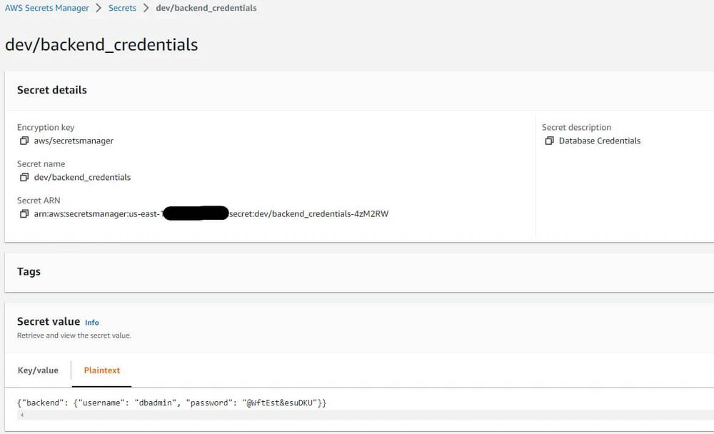 Kubernetes External Secrets Operator Nedir?