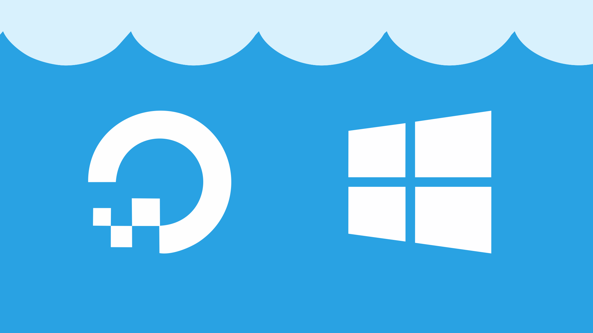 Digitalocean Windows Kurulumu | Detaylı ve Resimli Anlatım