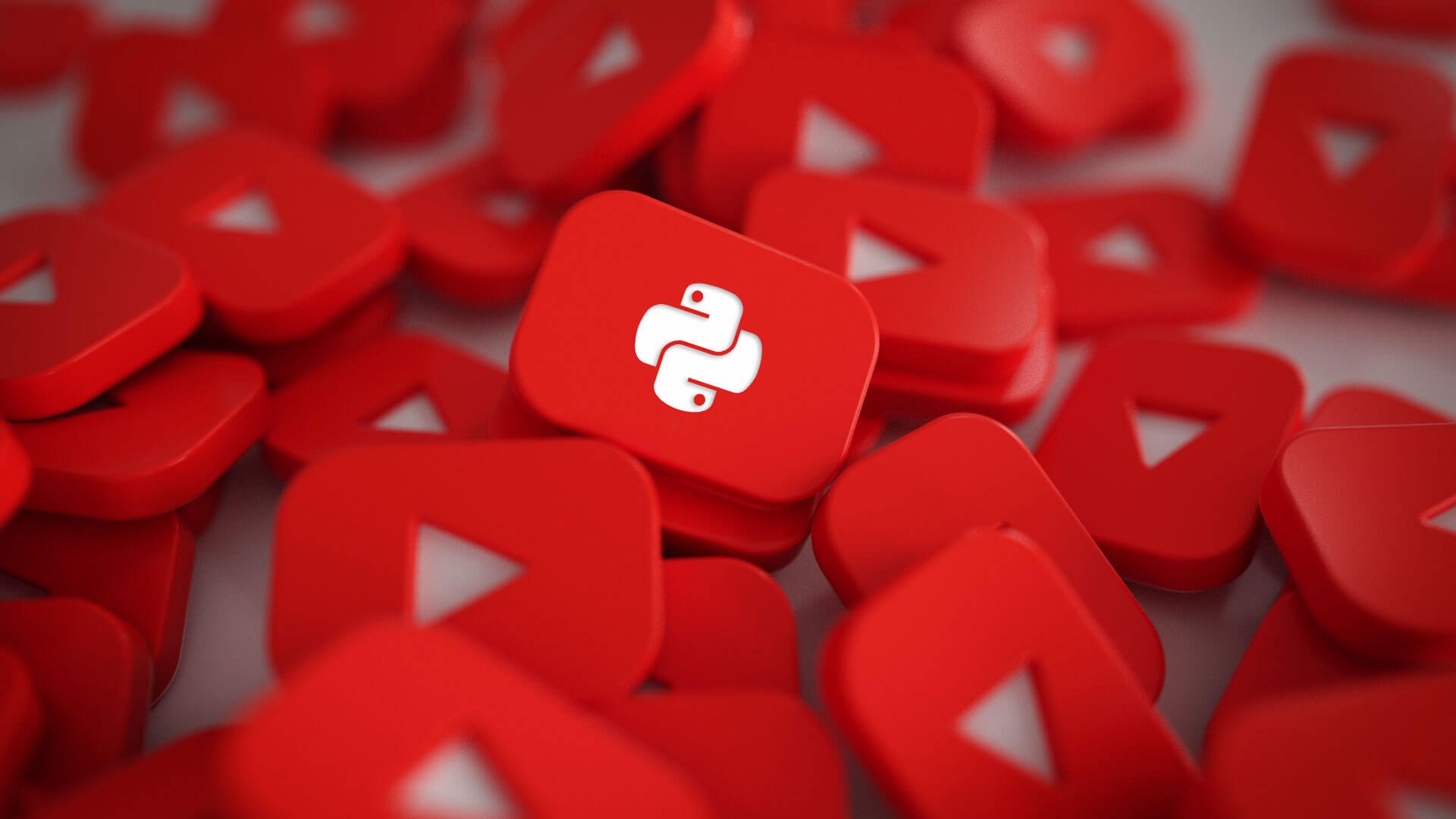 Python İle Youtube Video İndirme İşlemleri Python İle Youtube Video İndirme İşlemleri