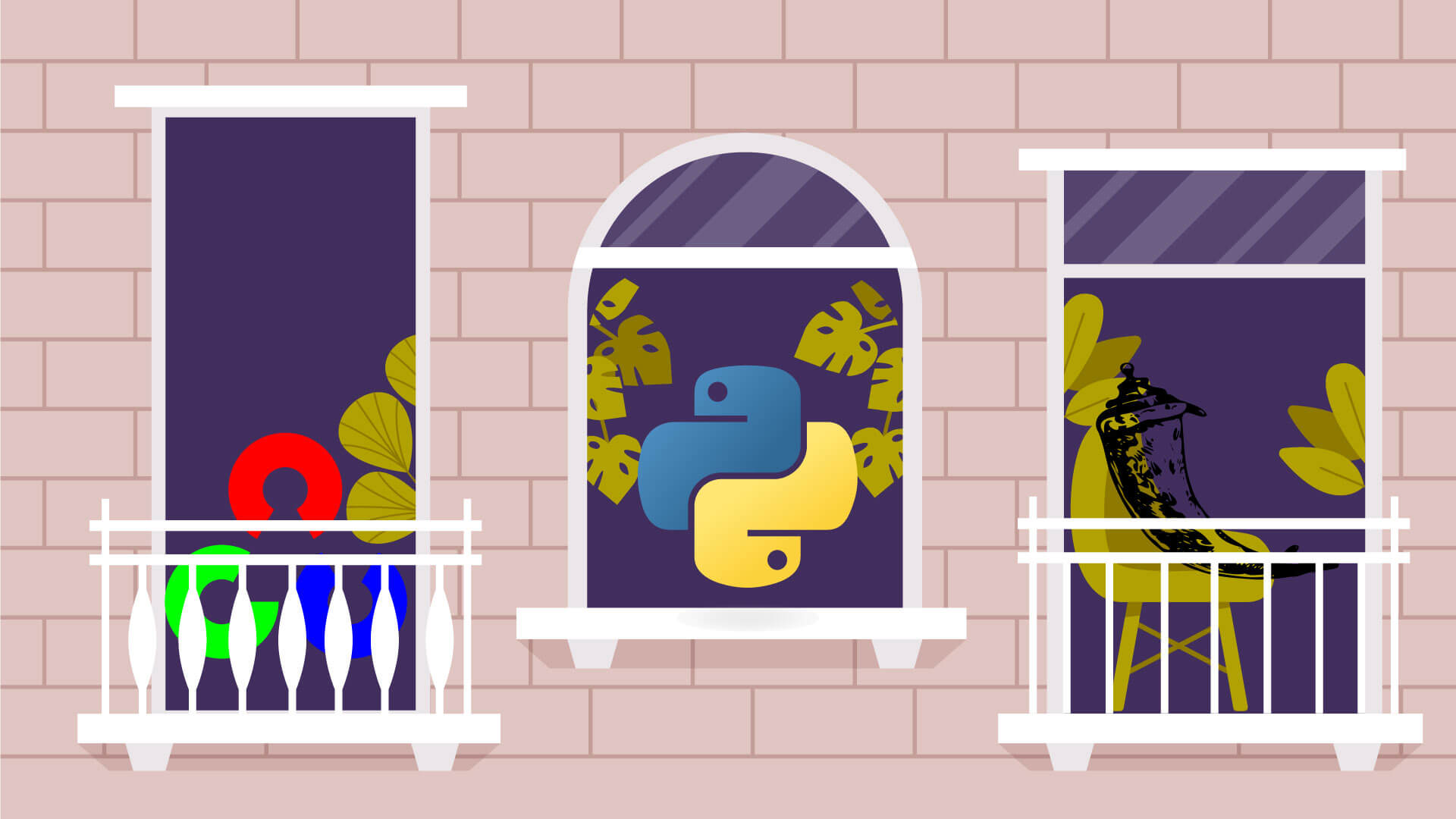Python Virtualenv Kullanımı ve Yalıtılmış Projeler Python Virtualenv Kullanımı ve Yalıtılmış Projeler